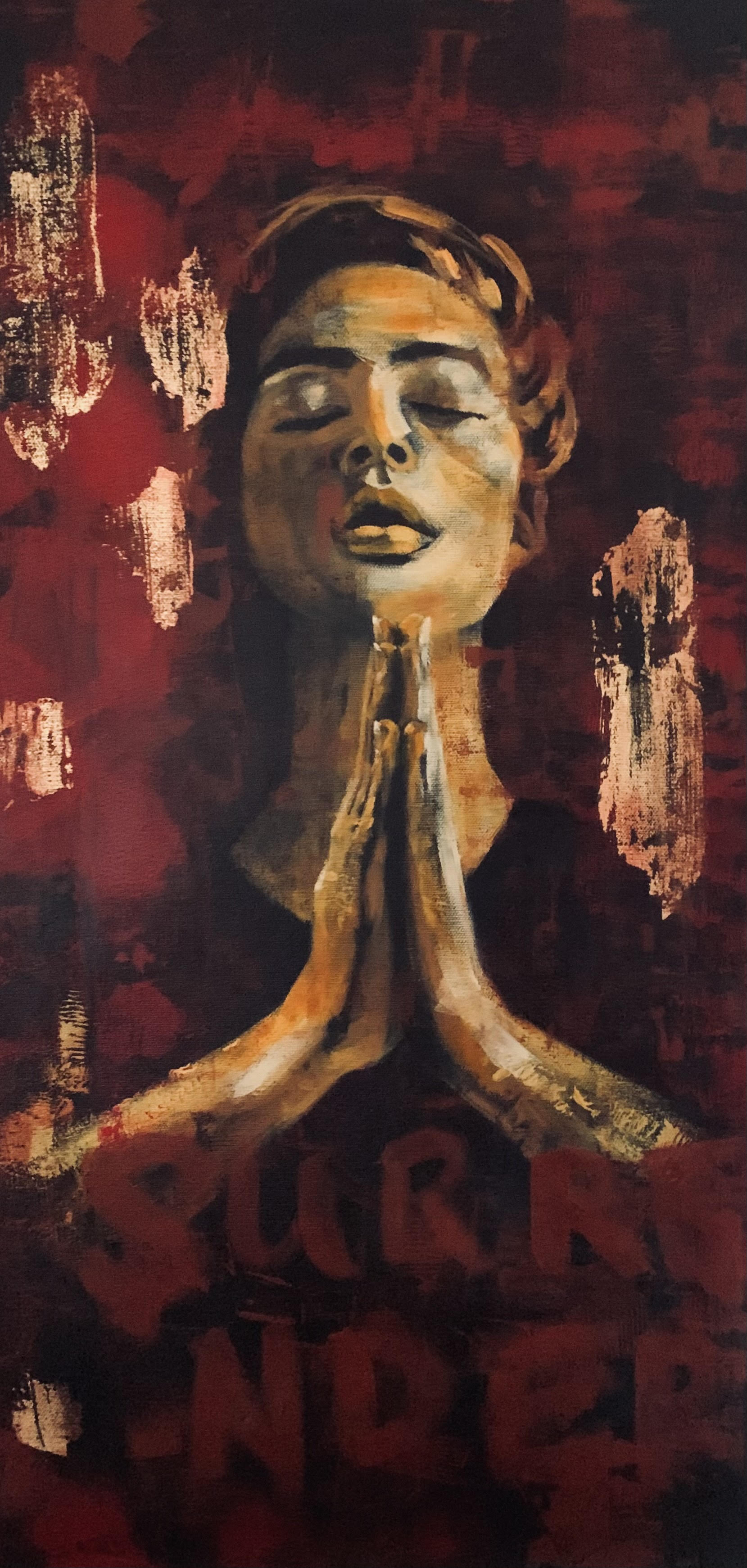 Original Art – Sarah Muir Art