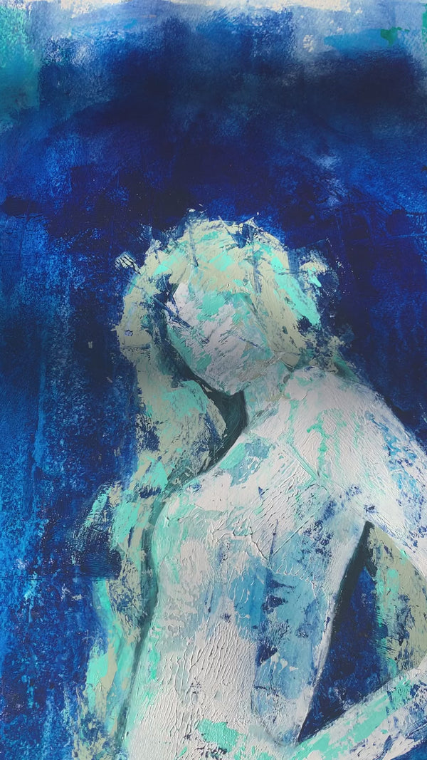 Flow – Sarah Muir Art