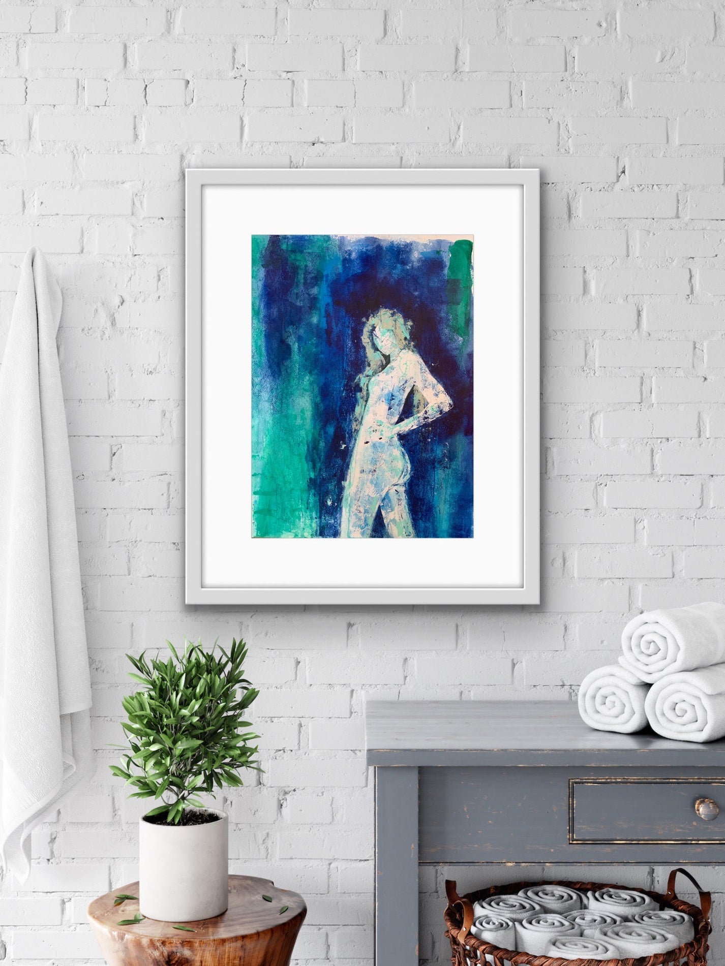 Flow – Sarah Muir Art